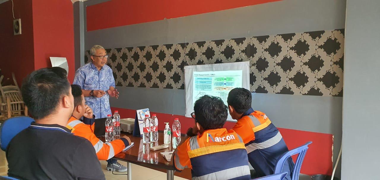 Contact Us — Arcon