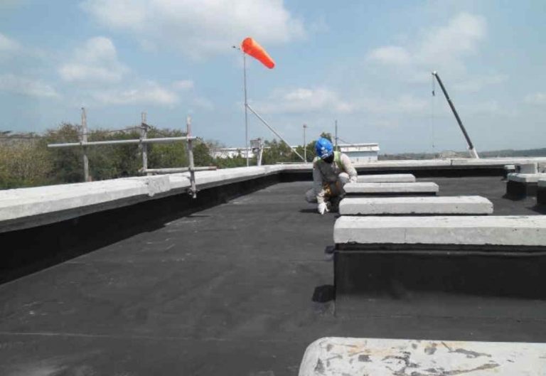 Mengenal karet EPDM dan cara aplikasinya — PT Arcon Radian Abadi