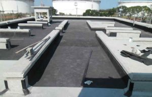 Mengenal karet EPDM dan cara aplikasinya — PT Arcon Radian Abadi